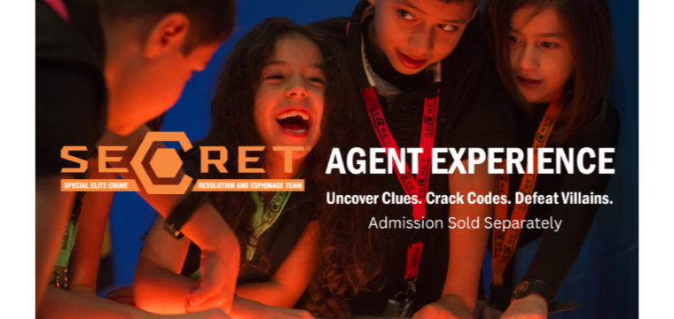 Children's Museum Houston